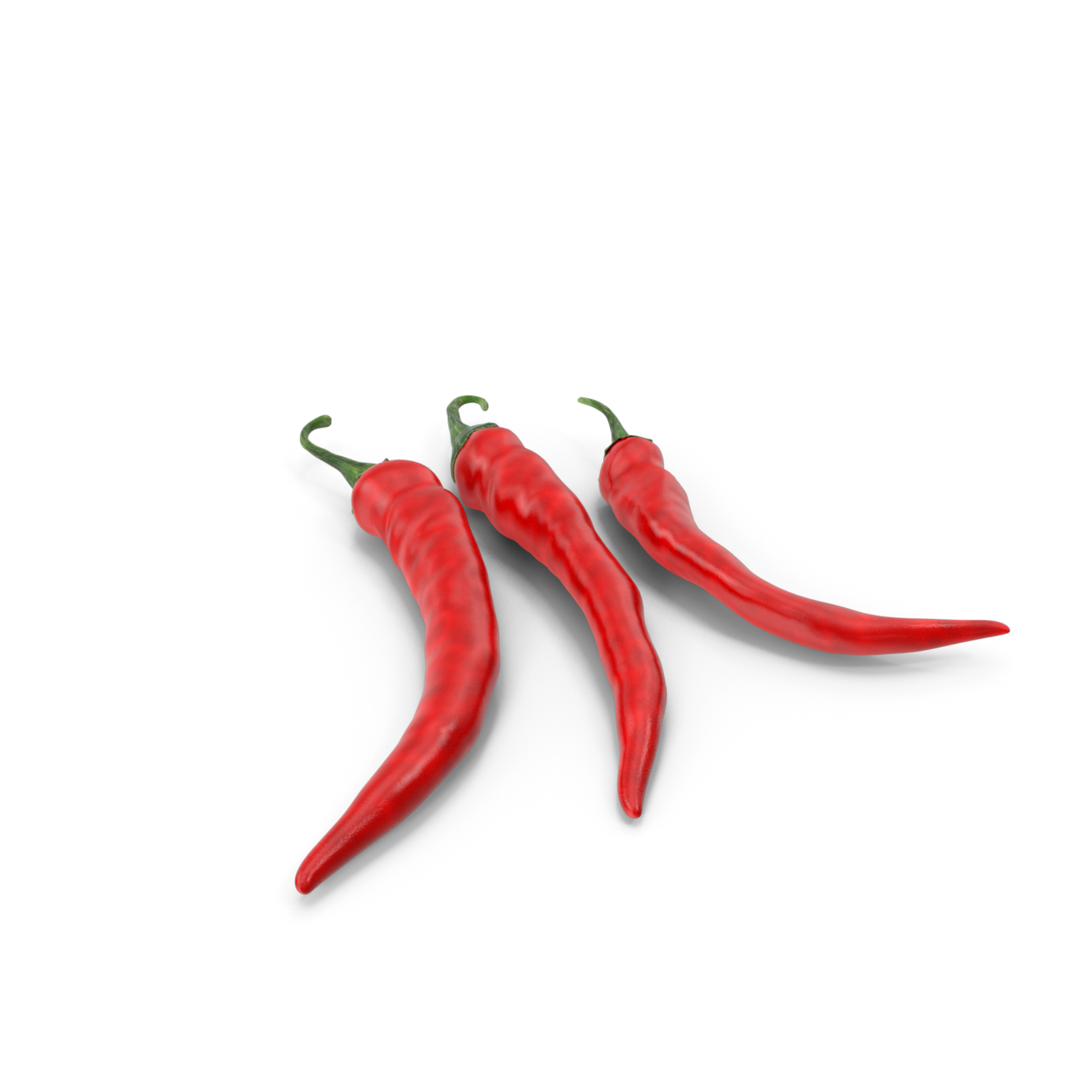 CHILI PEPPERS - Morocco Freshness